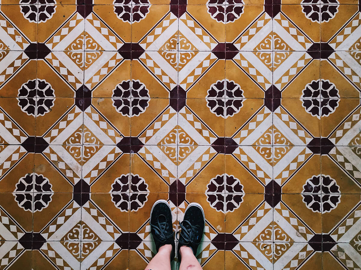 Professional cleaning guides - how to clean different types of flooring Professional cleaning guides - how to clean different types of flooring