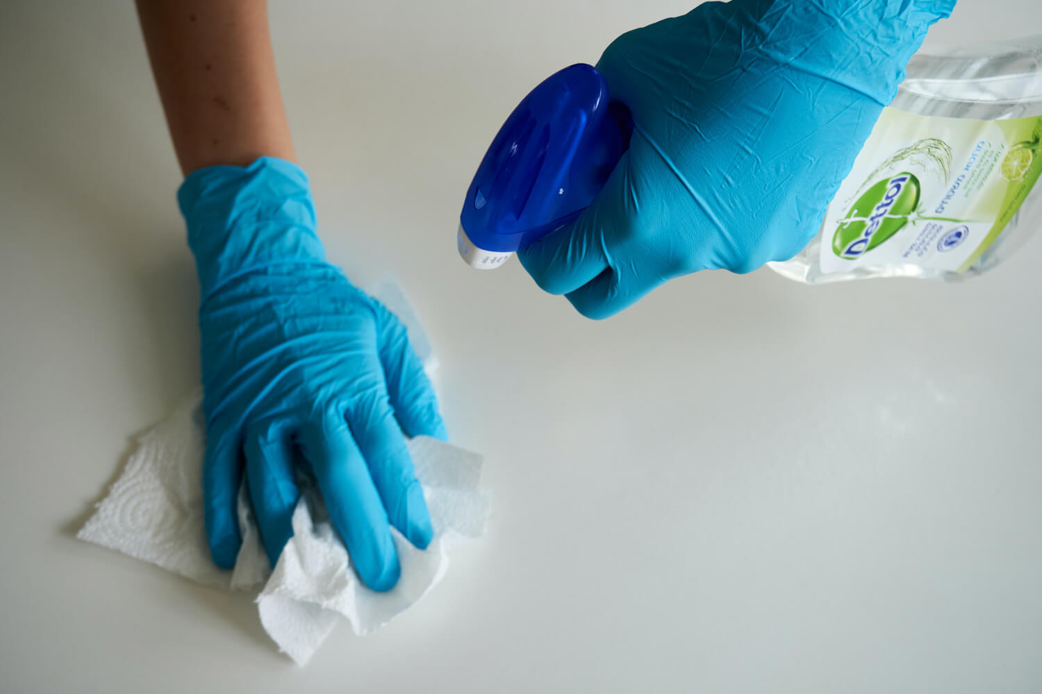 End of tenancy cleaning guide for landlords - make things hassle free