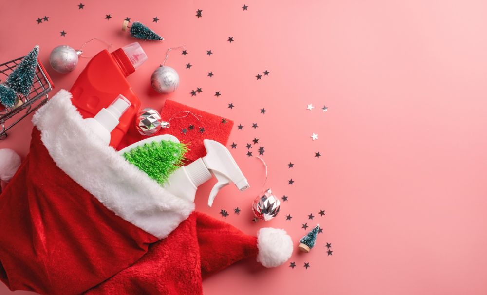 Christmas Cleaning Tips - Cleany Miami Christmas Cleaning Tips - Cleany Miami